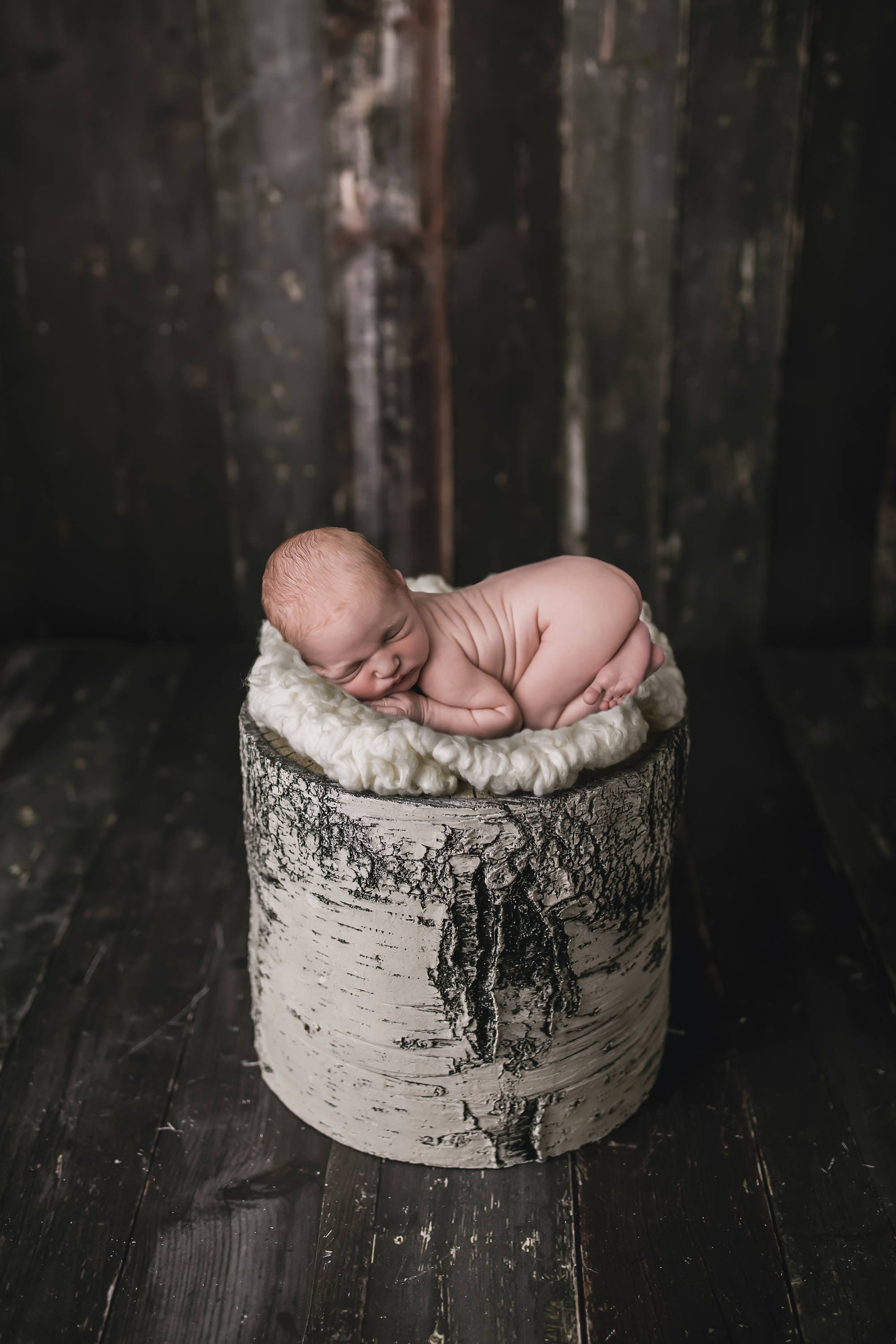 Newborn Digital Backdrop Boy - Etsy