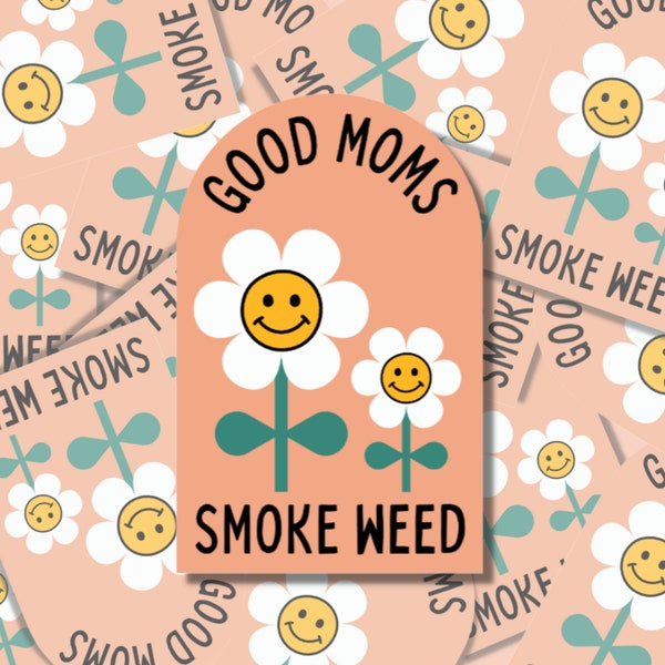 Weed Stickers - Etsy