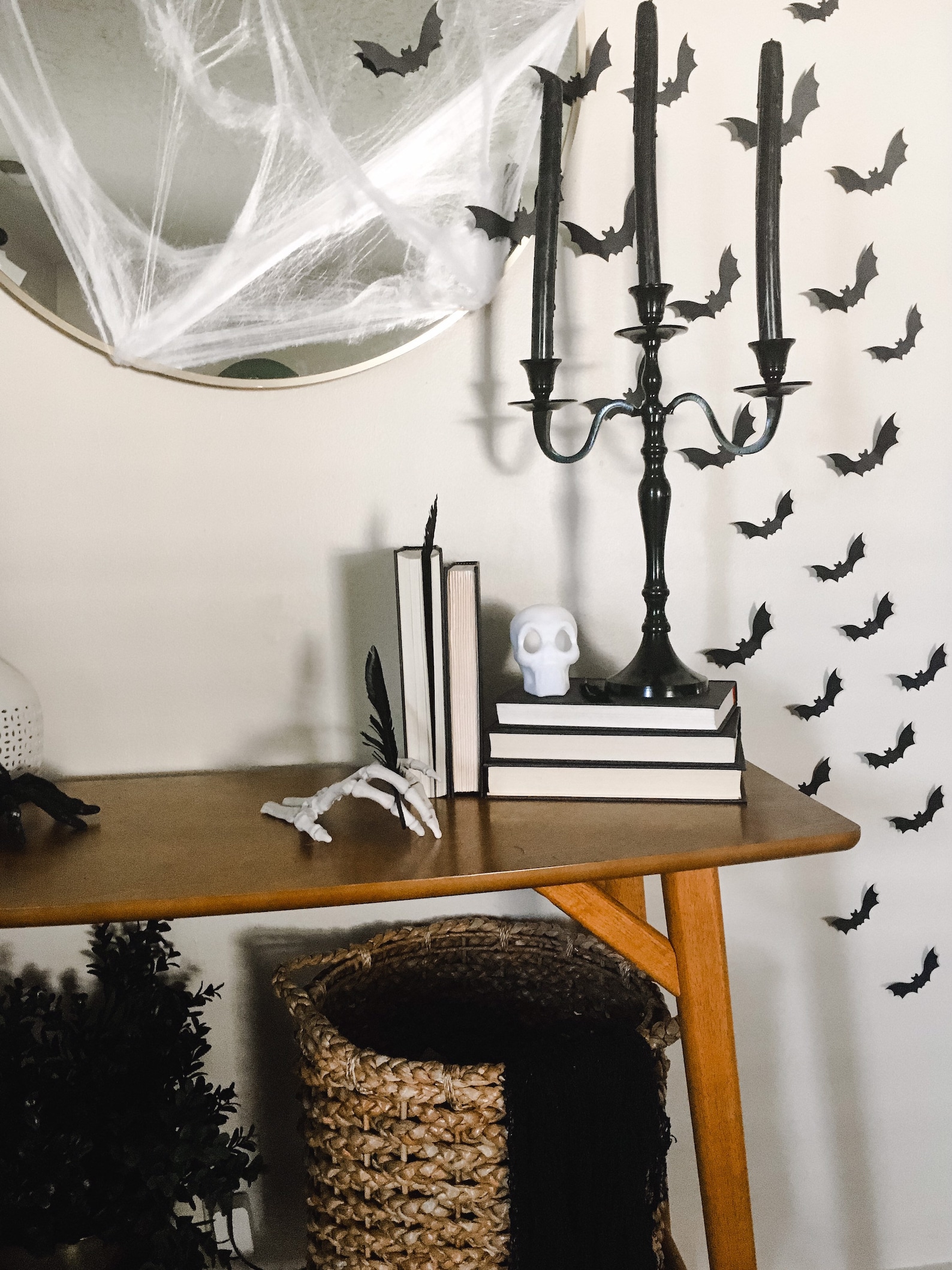 Paper Bats Card Stock Bats Cut Out Bats - Etsy