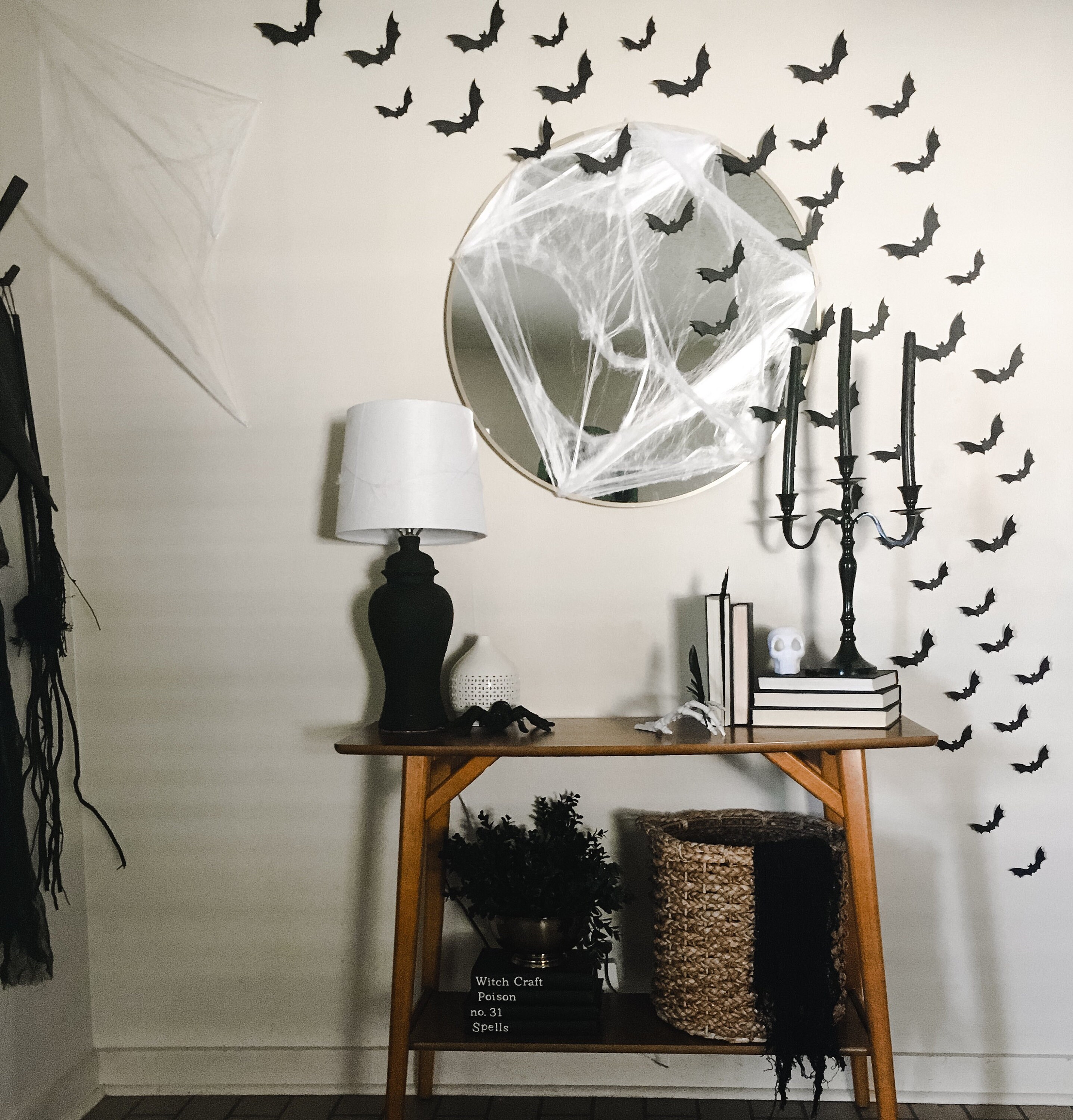 Paper Bats Card Stock Bats Cut Out Bats - Etsy