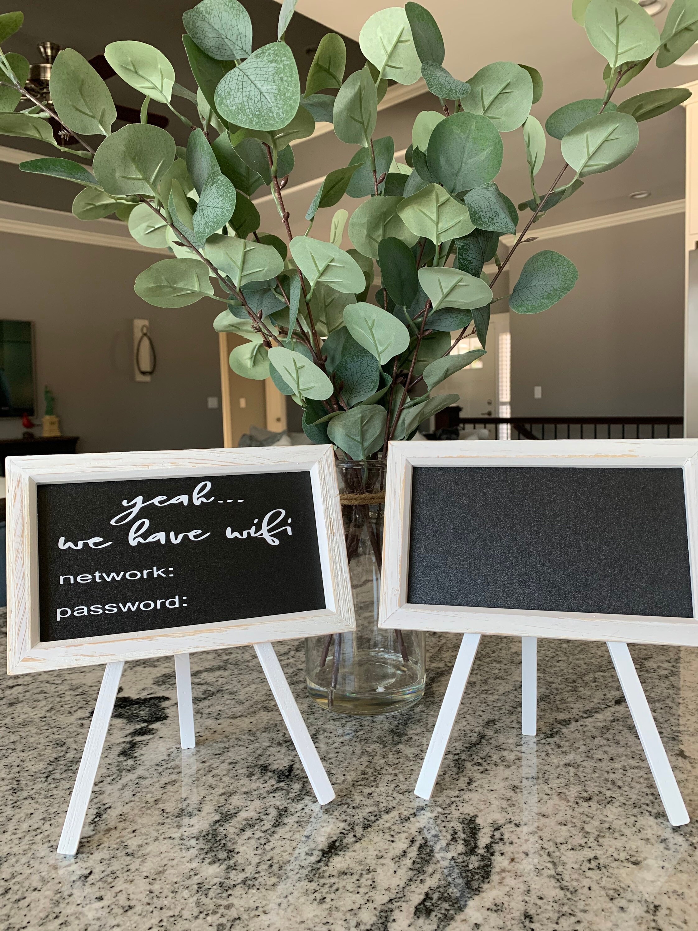 Yeah We Have Wifi | Etsy