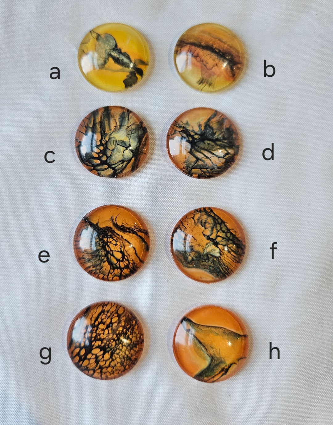 Cabochons for Crafting and Jewelry Making - Etsy