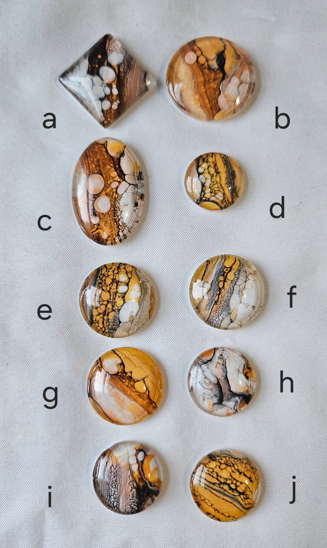 Cabochons for Jewelry Making and Crafting - Etsy