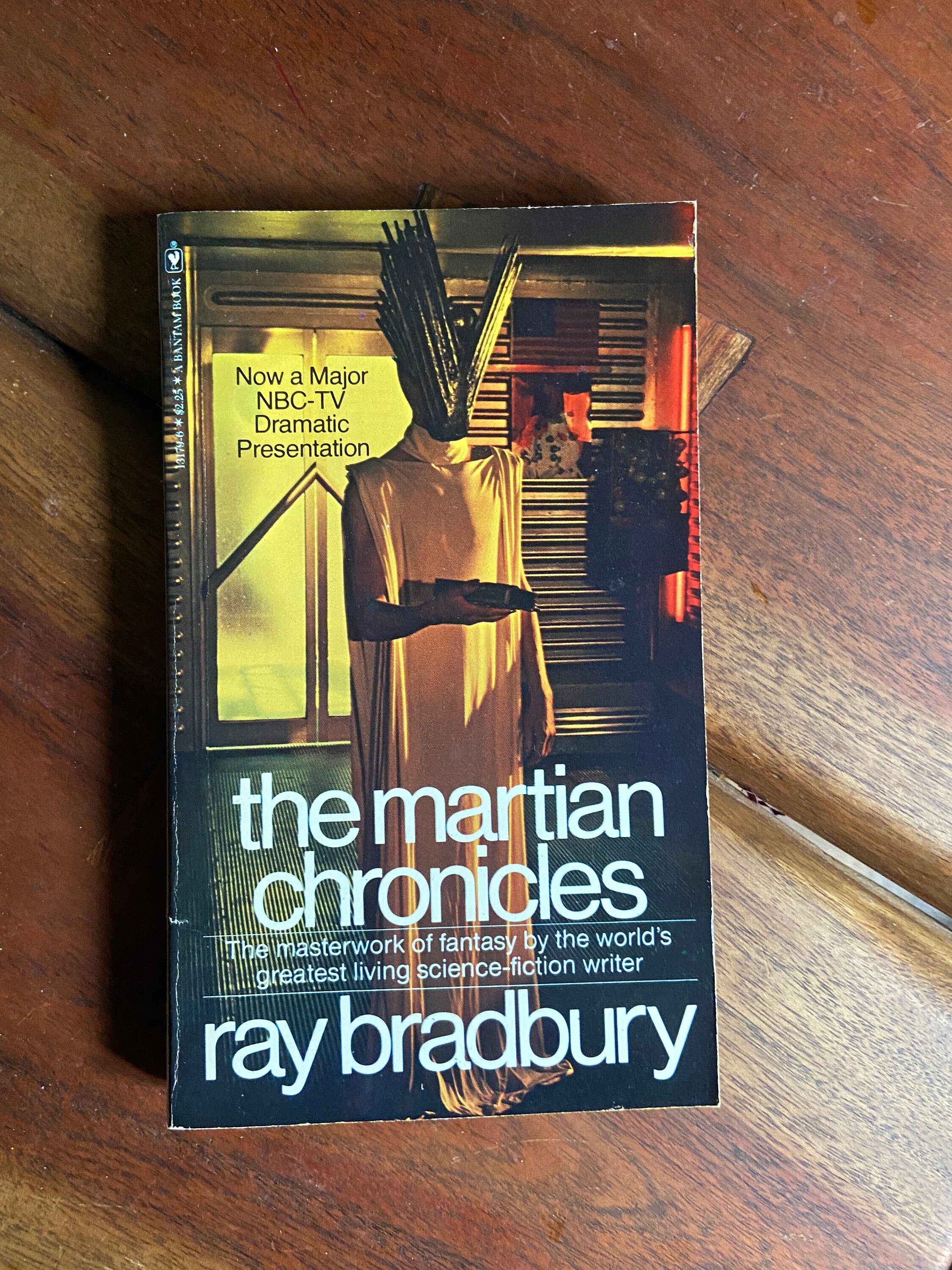 The Martian Chronicles Tv Movie