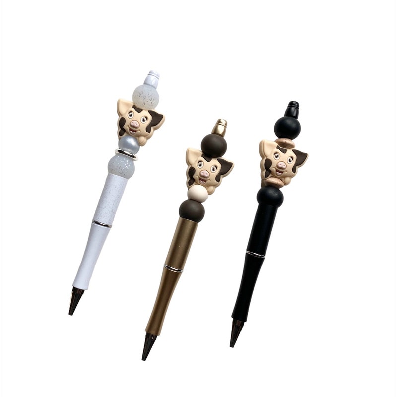 Tier stifte - Etsy.de