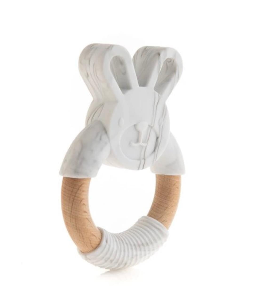 Baby Beißring / Hase Beißring / Baby Geschenk / Baby Geschenk / Baby ...