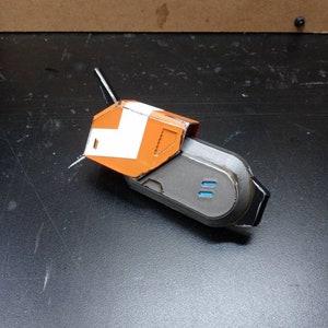 Custom 3D Printed Attachments - Etsy