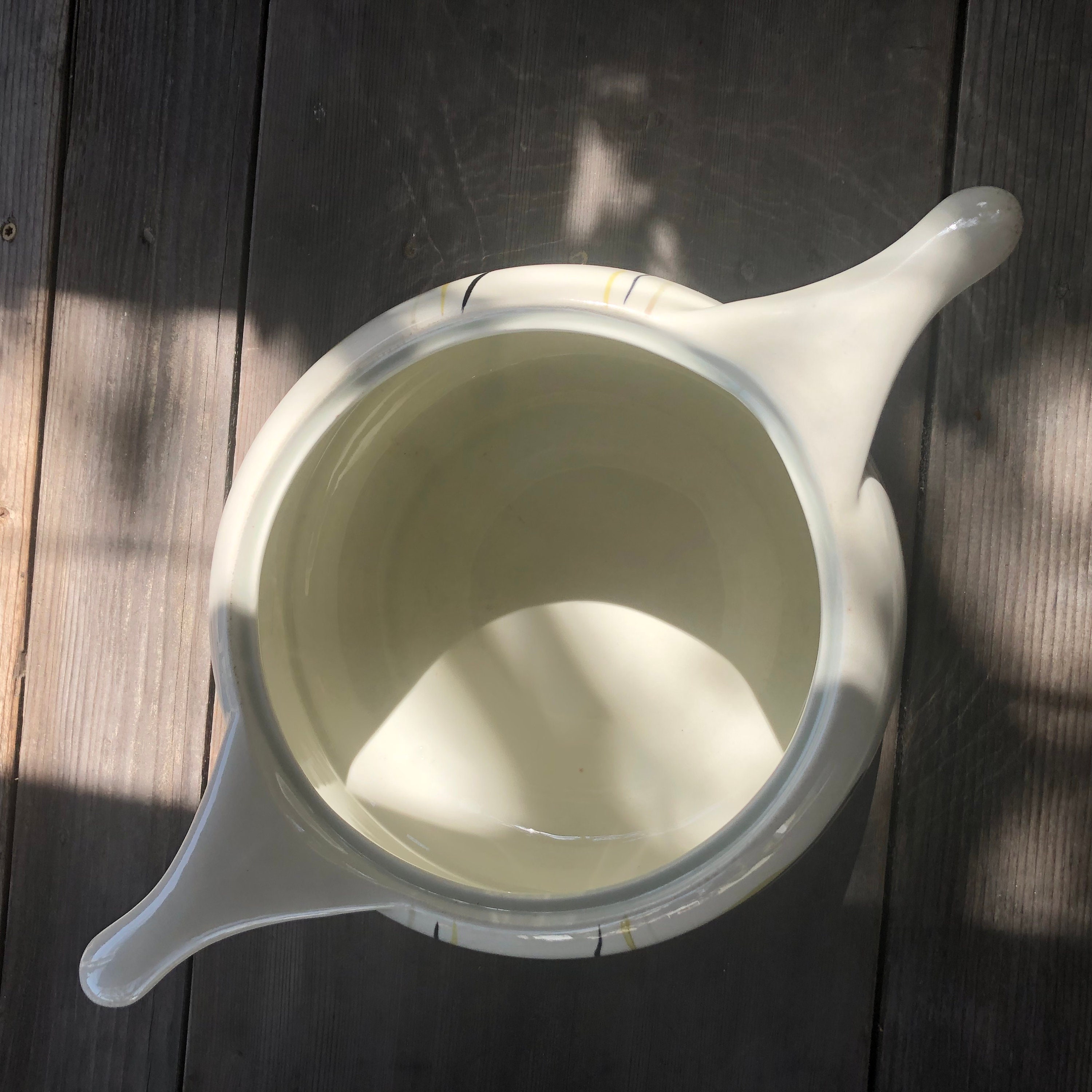 Red Wing Pottery Smart Set 4 Quart Casserole Dish - Etsy
