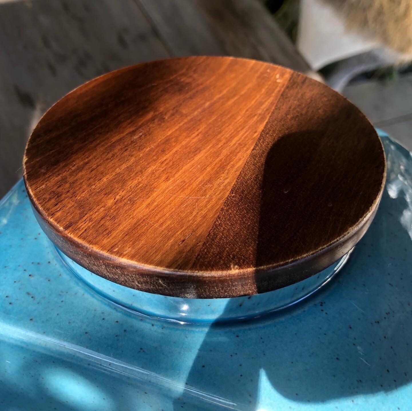 Vintage Ceramic Kitchen Storage Bins - Etsy