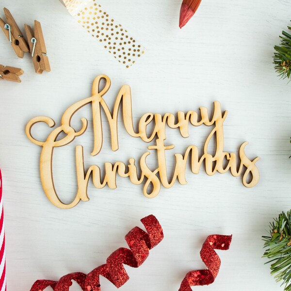 Christmas Decor - Etsy