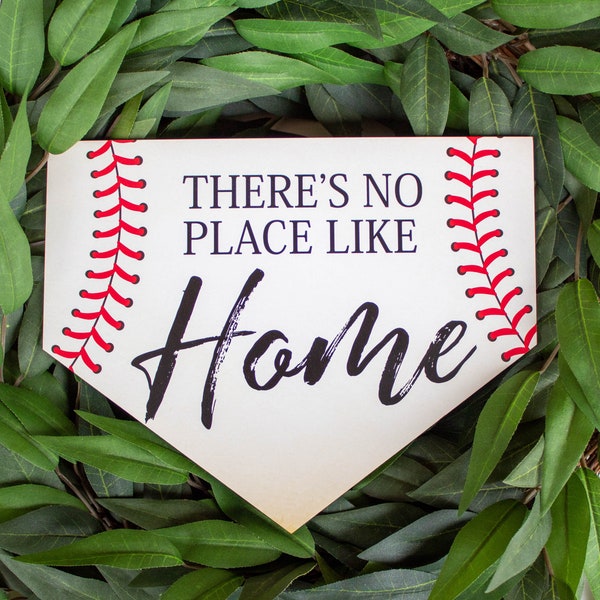 Baseball Wreath - Etsy
