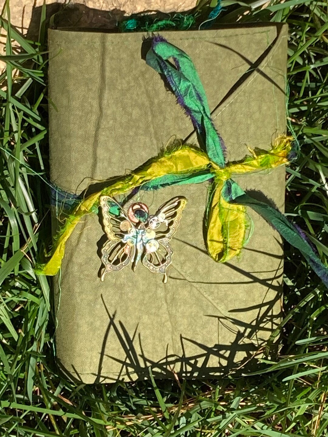 Watchwork Nature Journal - Etsy