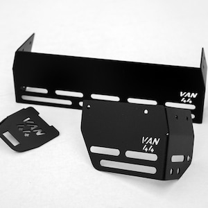 Center Console Bracket - 3rd Gen 4runner - Etsy