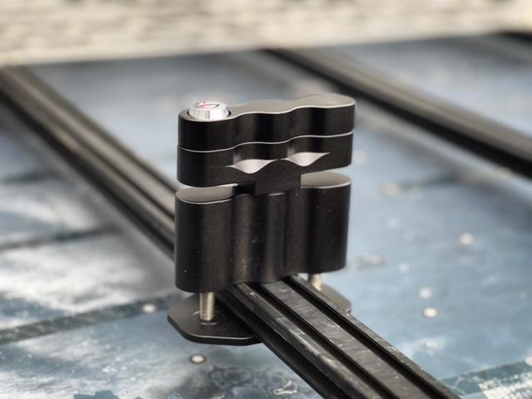 Rotopax Mounting Bracket - Etsy