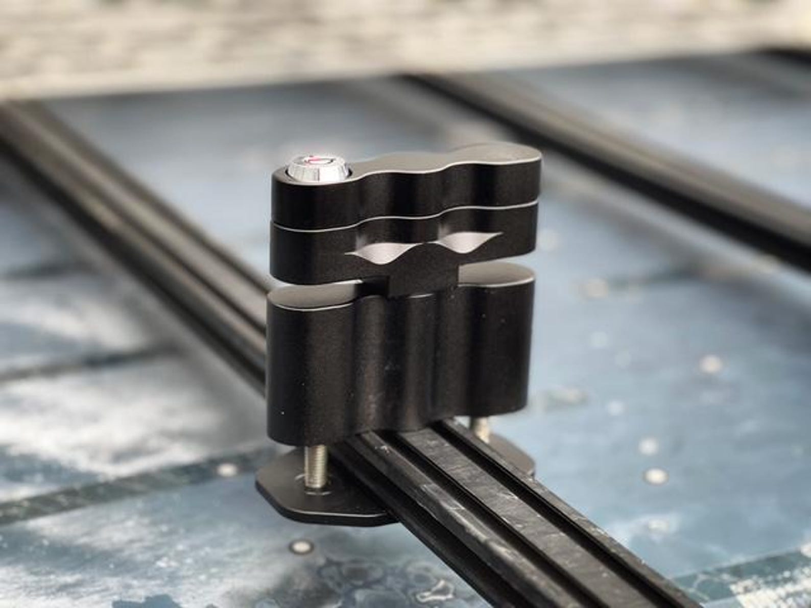 Rotopax Mounting Bracket - Etsy