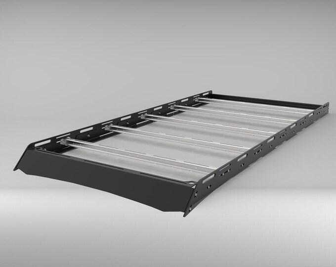 5th Generation 4runner Wind Deflector Paint Protection 09-present - Etsy