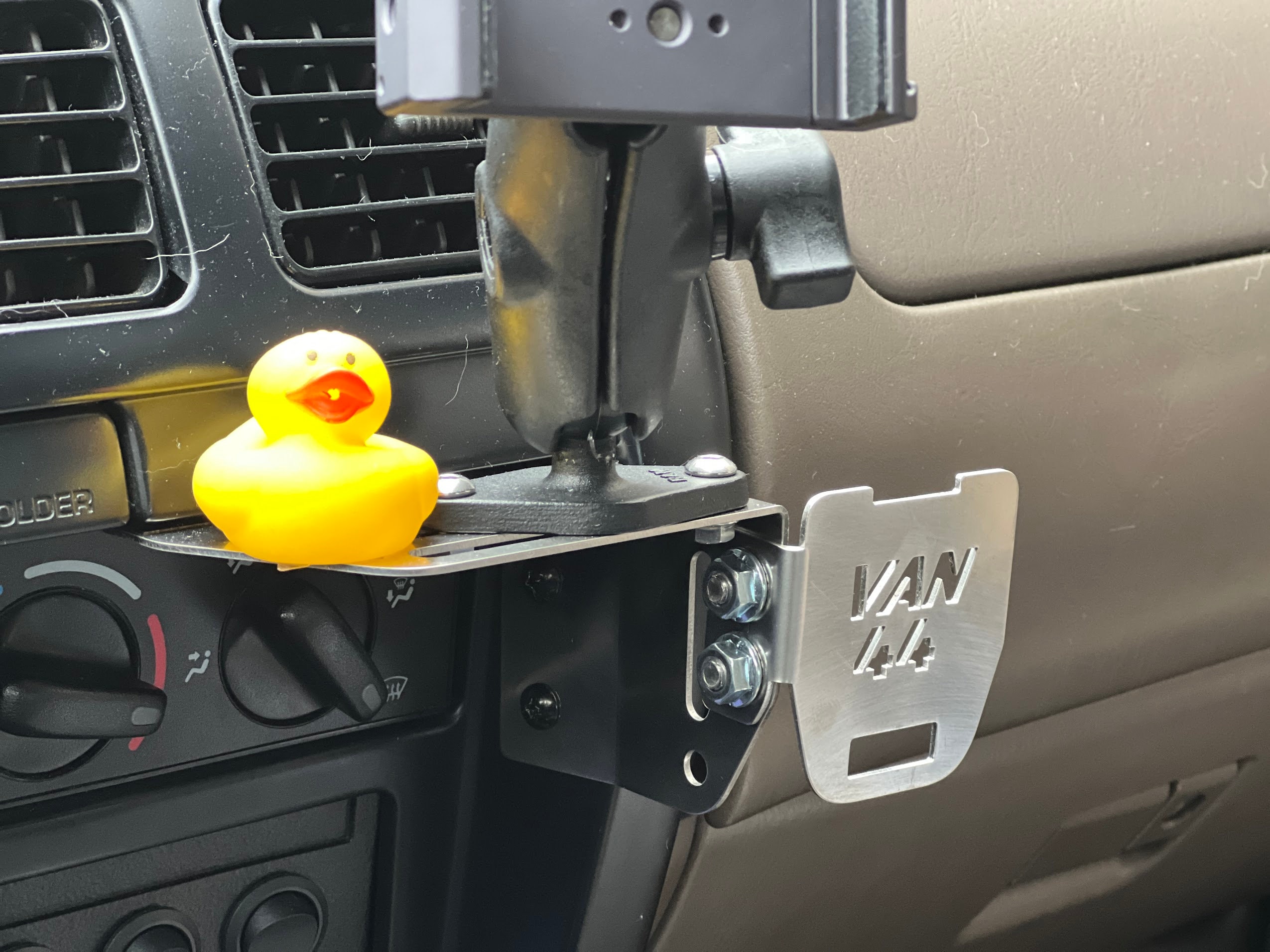 Center Console Bracket 3rd Gen 4runner - Etsy