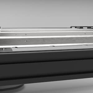 3rd Gen Toyota 4runner Premium Roof Rack Build Files - Etsy