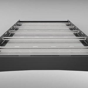 3rd Gen Toyota 4runner Premium Roof Rack Build Files - Etsy