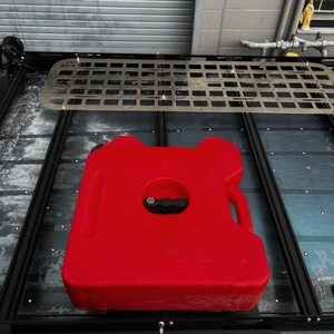 Rotopax Mounting Bracket - Etsy