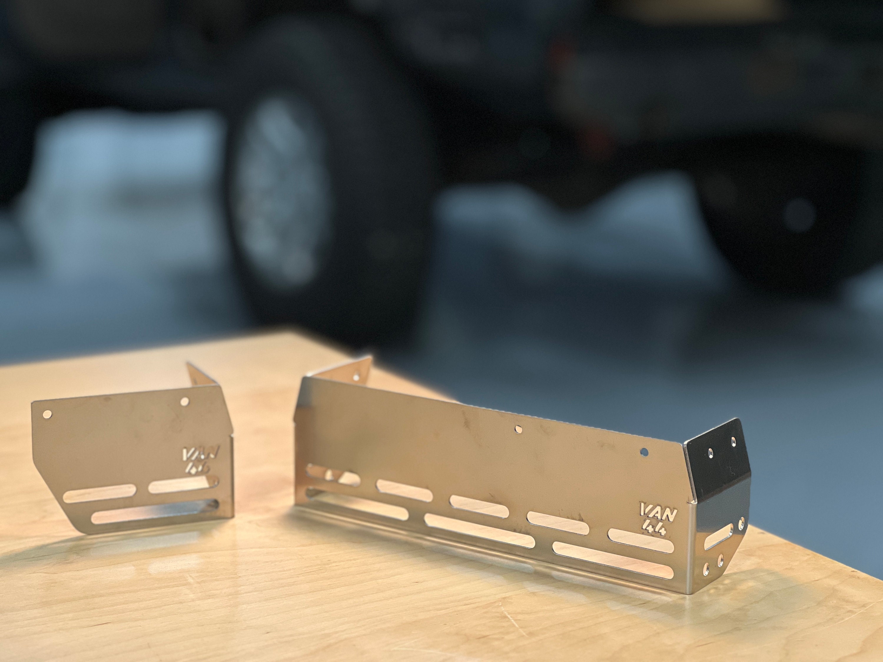 Center Console Bracket 3rd Gen 4runner - Etsy