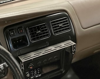3D Printed 99-02 3RD Gen 4runner Overhead Console Mounting Door for ...