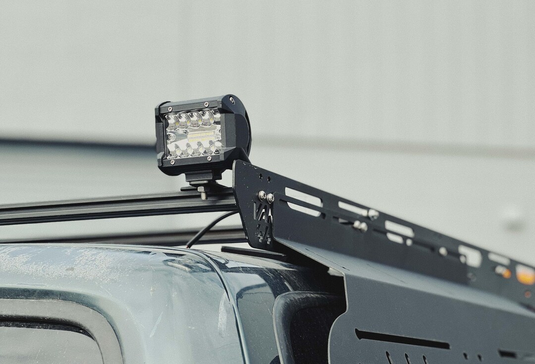 Light Pod Mount - Etsy