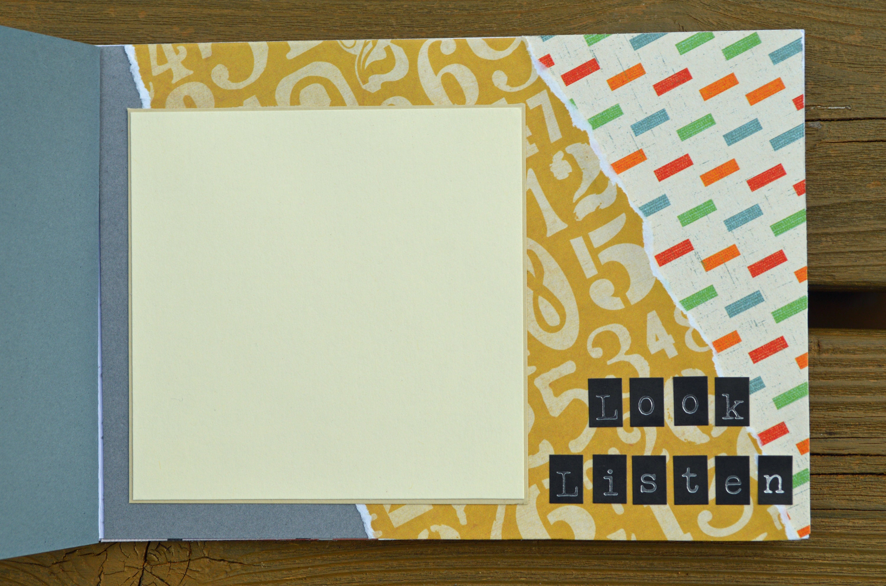 My Favorite Murder Mini Scrapbook - Etsy.de