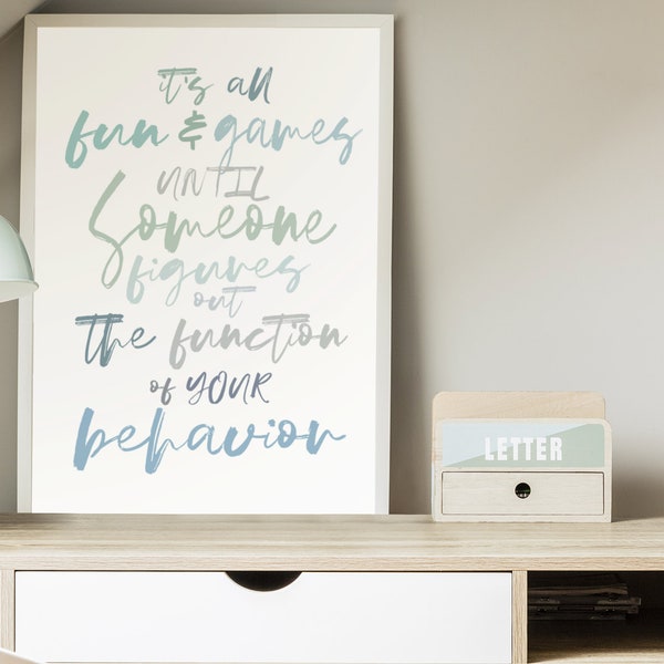 Fun and Games - Etsy