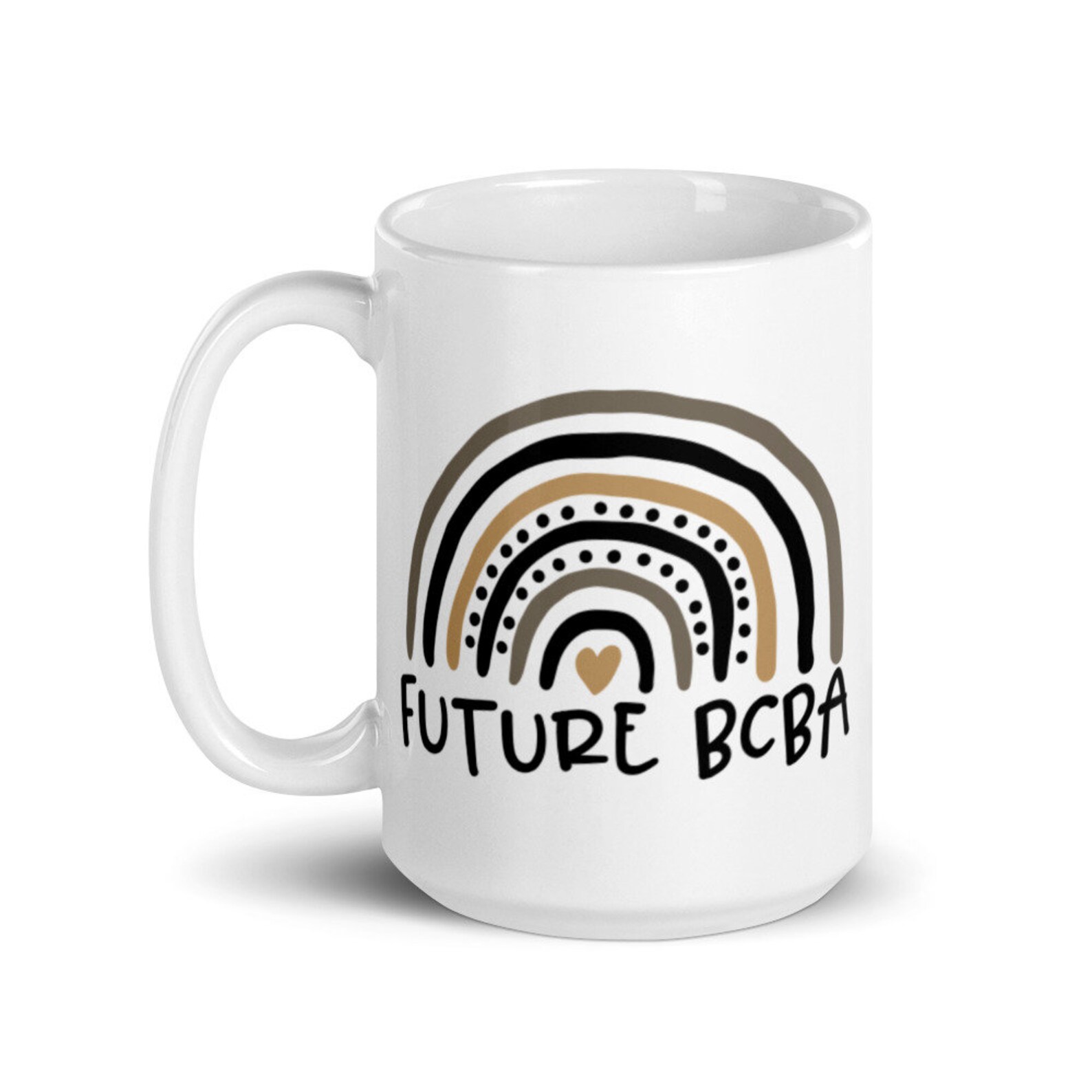 Future BCBA, Bcba Mug, Behavior Analyst Mug, Future Bcba Mug, Bcba Gift ...