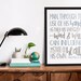 Occupational Therapy Quote Poster, OT Poster, Occupational Therapy Wall ...
