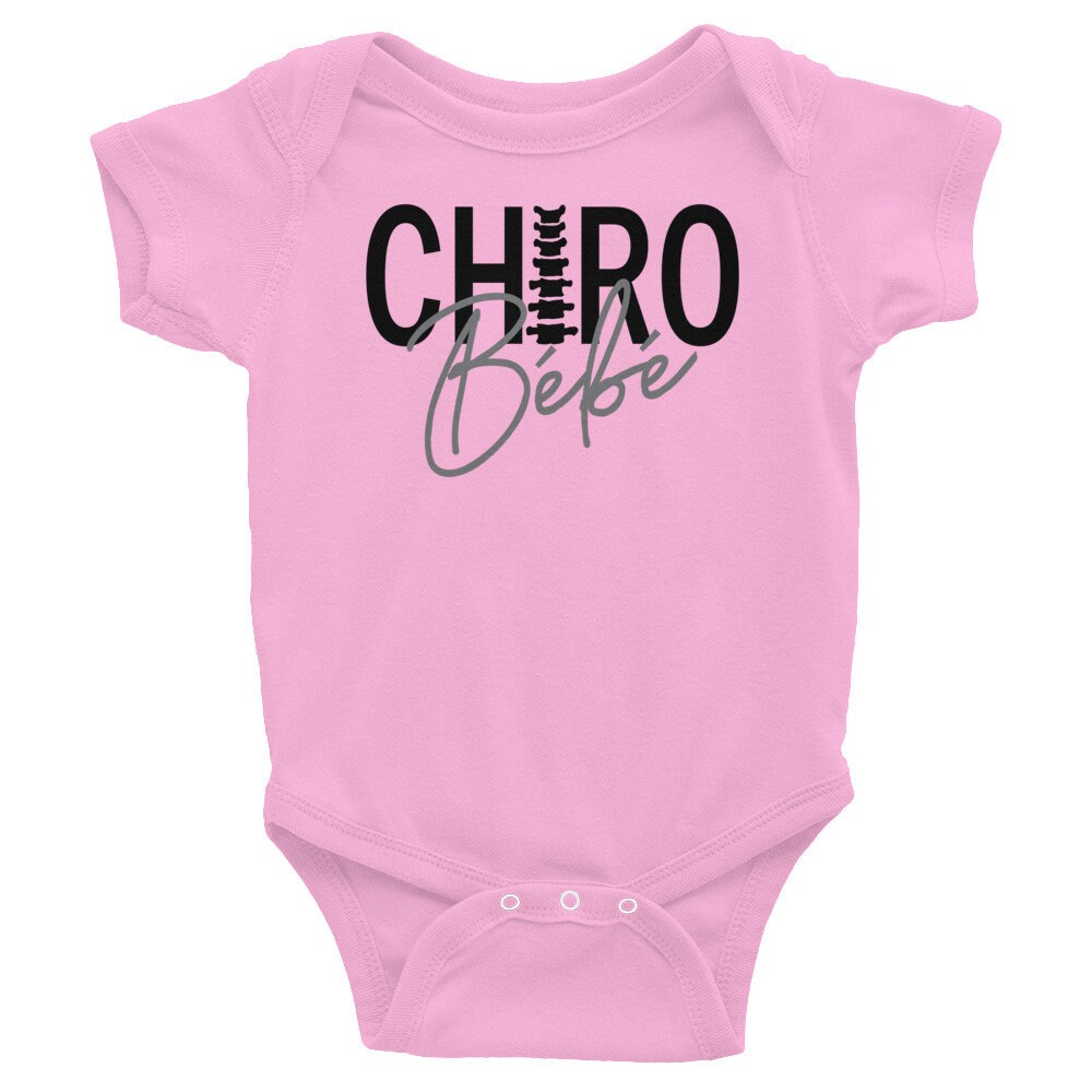 Chiro Bebe Chiropractic Chiropractor Chiropractic Baby - Etsy