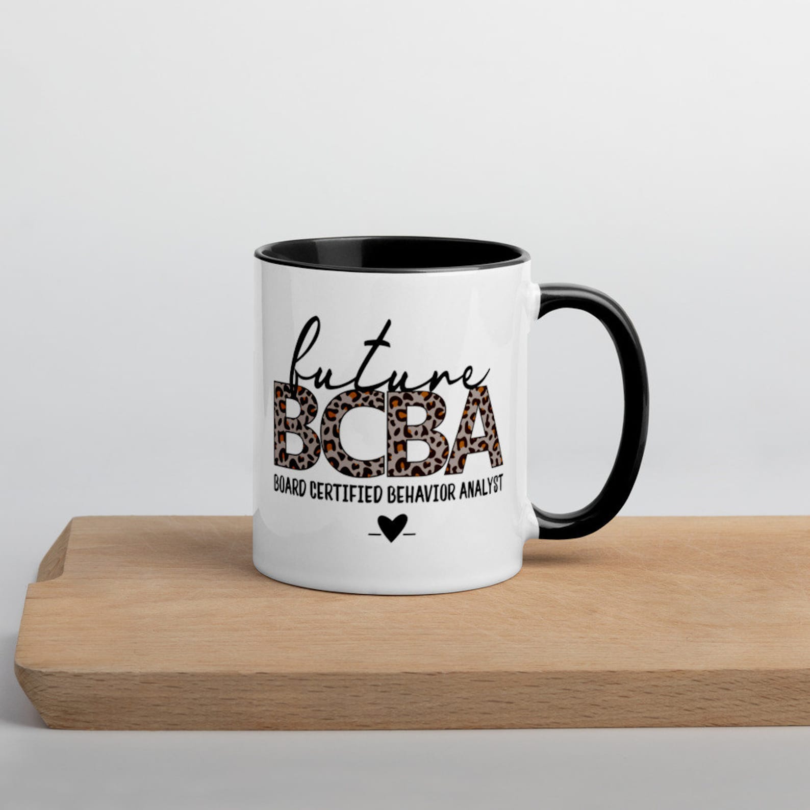 Future BCBA Bcba Mug Behavior Analyst Mug Bcba Mug Bcba - Etsy