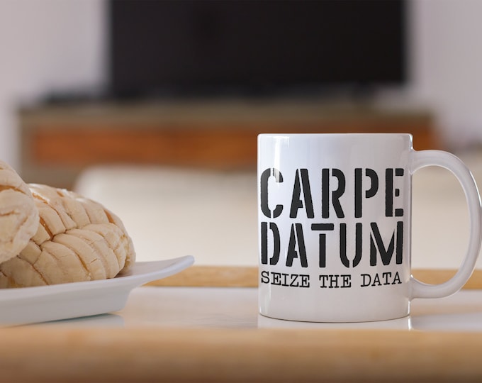 I Mand for Coffee Mug Bcba Coffee Cup Bcba Humor Bcba - Etsy