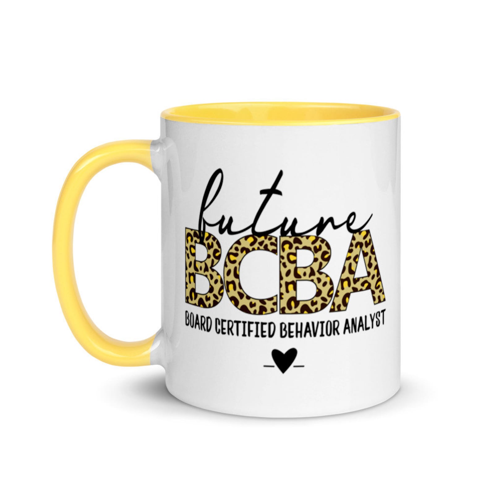 Future BCBA Bcba Mug Behavior Analyst Mug Bcba Mug Bcba - Etsy
