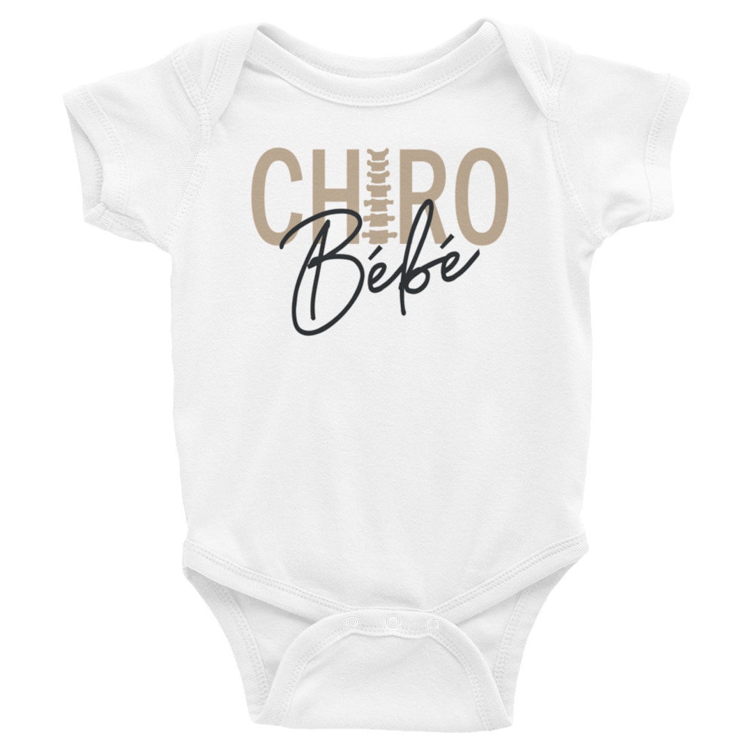 Chiro Bebe Chiropractic Chiropractor Chiropractic Baby - Etsy
