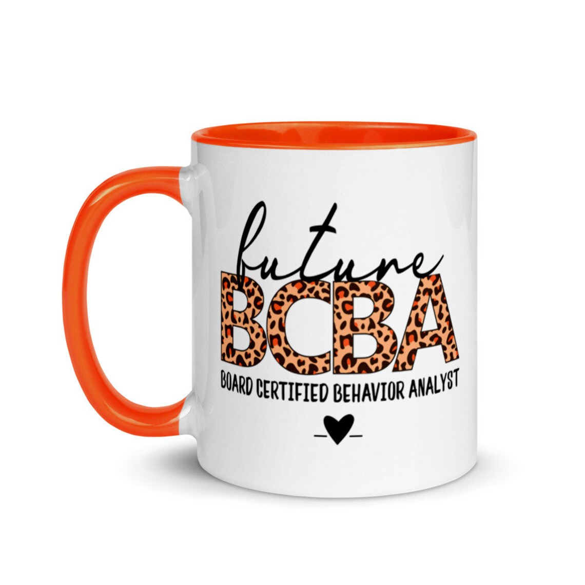 Future BCBA Bcba Mug Behavior Analyst Mug Bcba Mug Bcba - Etsy