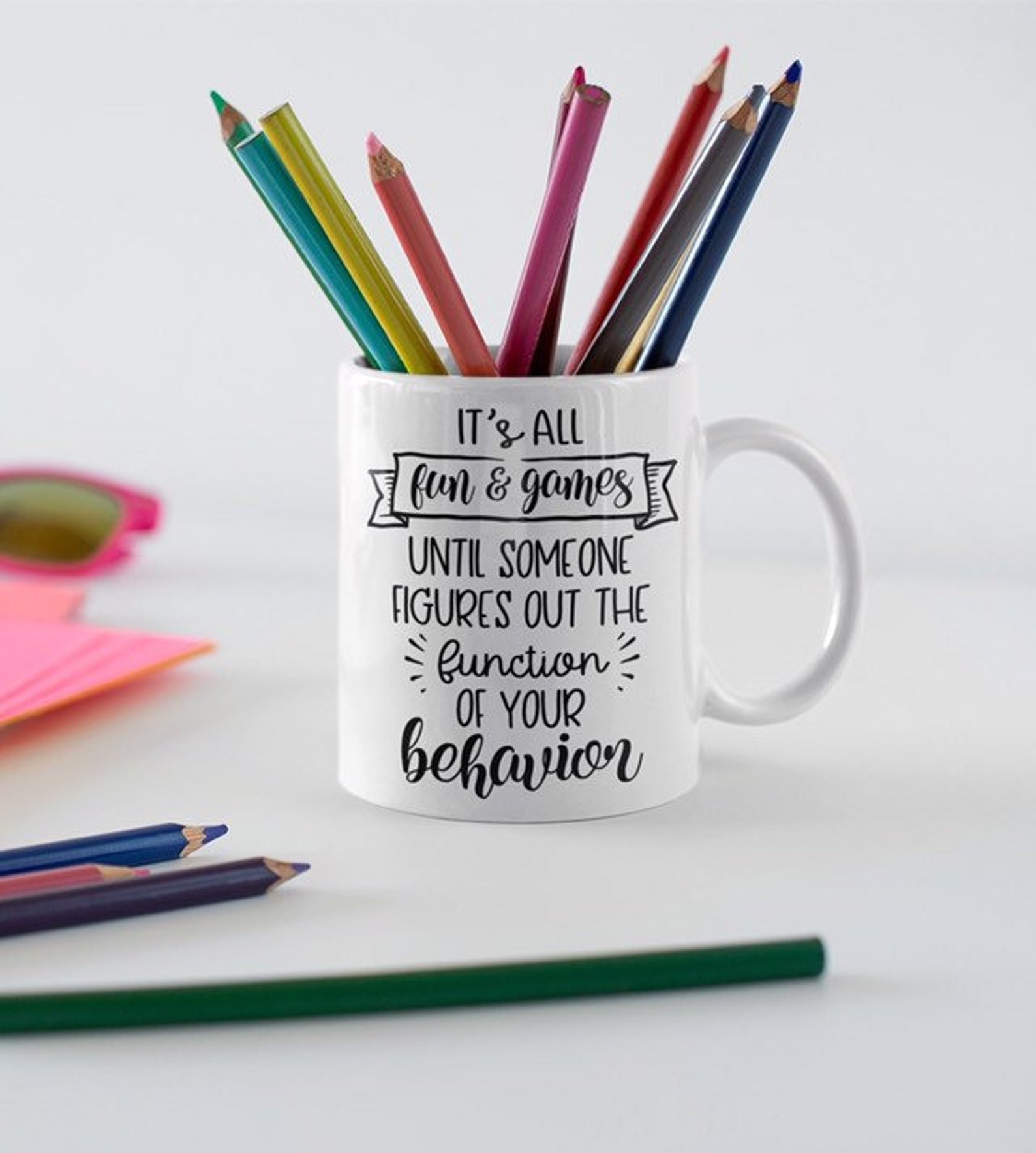 It's All Fun and Games Until Someone Figures Out the | Etsy