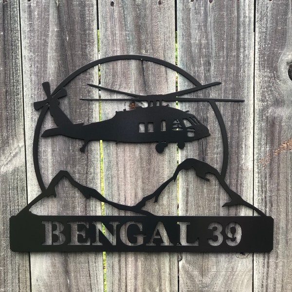 Us Army Metal Art - Etsy