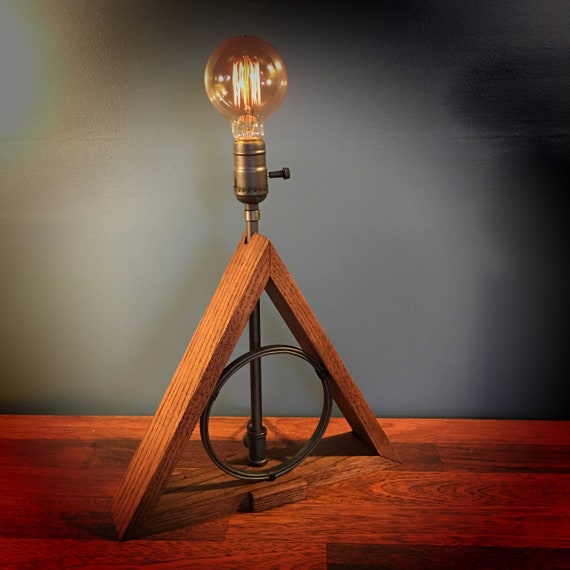 Lighting Wall Lighting Fixtures Harry Potter Deathly Hallows Lamp