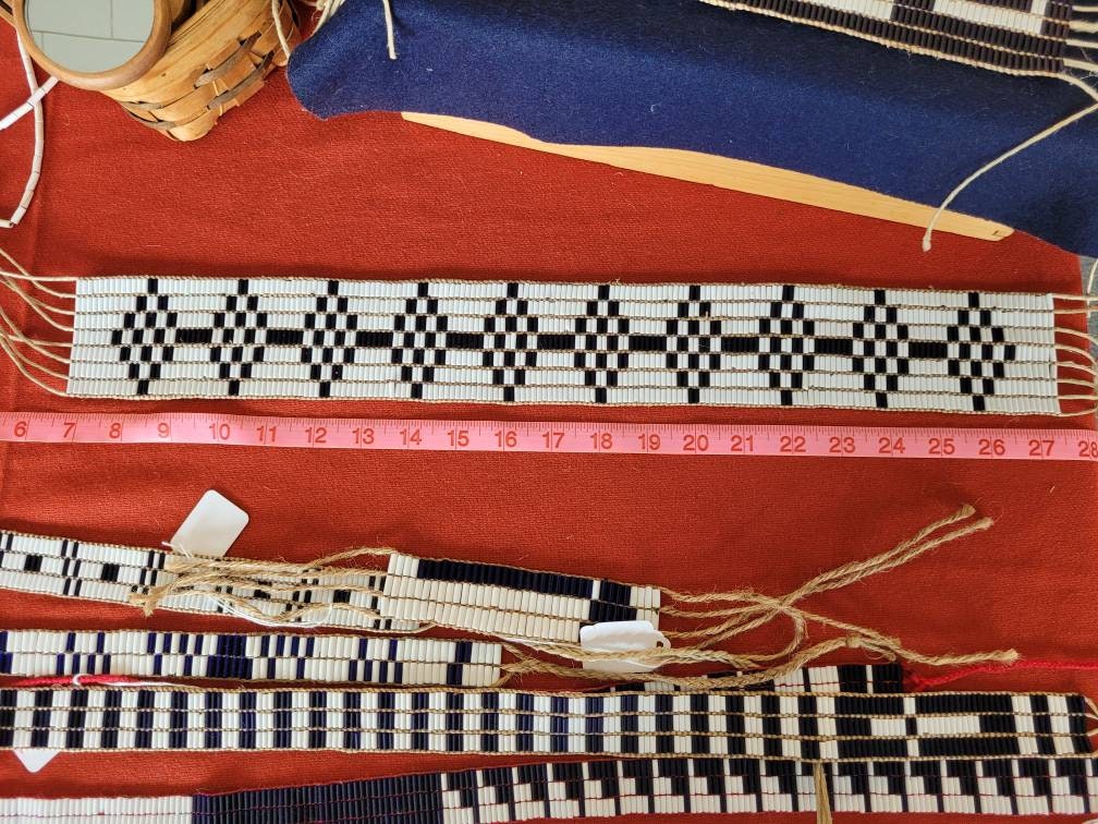 Chief Tarhe 10 Diamond Belt hypothetical - Etsy