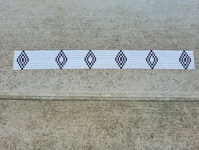 Six Nations Unity/peace Belt - Etsy