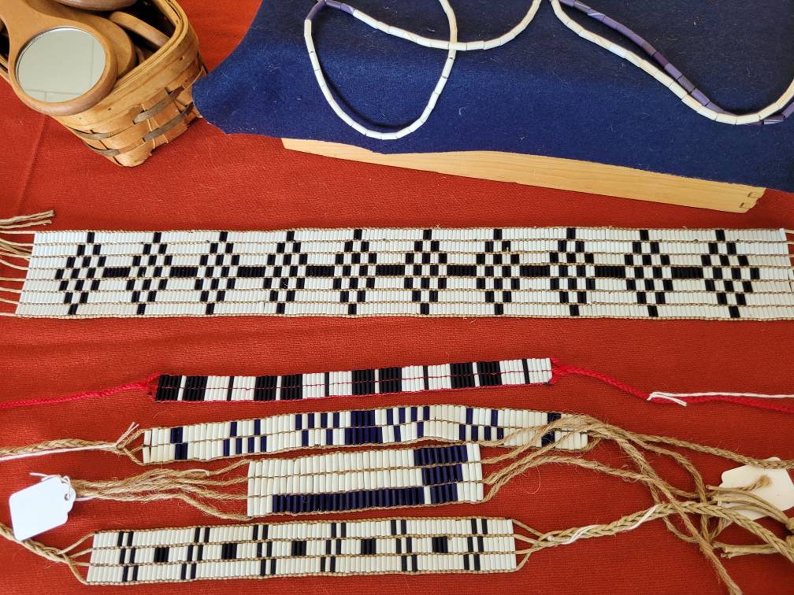 Chief Tarhe 10 Diamond Belt hypothetical - Etsy