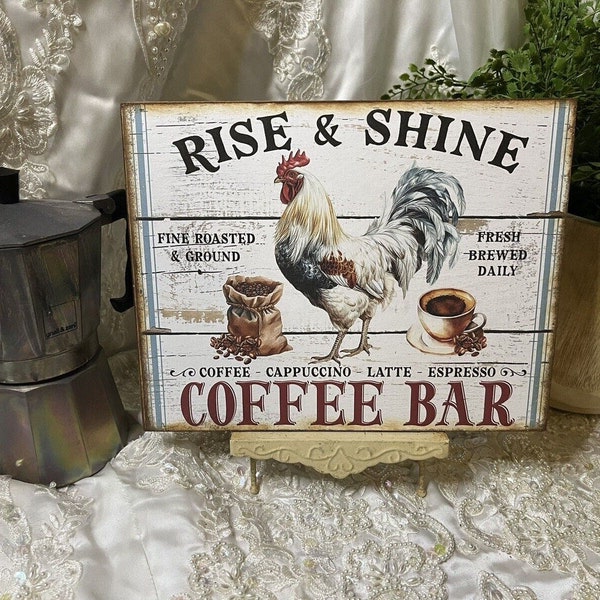 Rustic Home Bar - Etsy