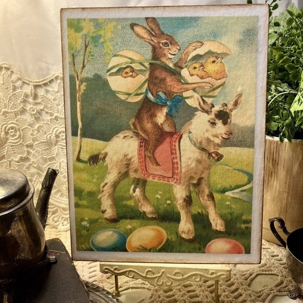 Victorian Easter - Etsy