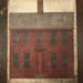 Primitive House, Folk Art, Saltbox House, Handcrafted Plaque / Sign #4 ...