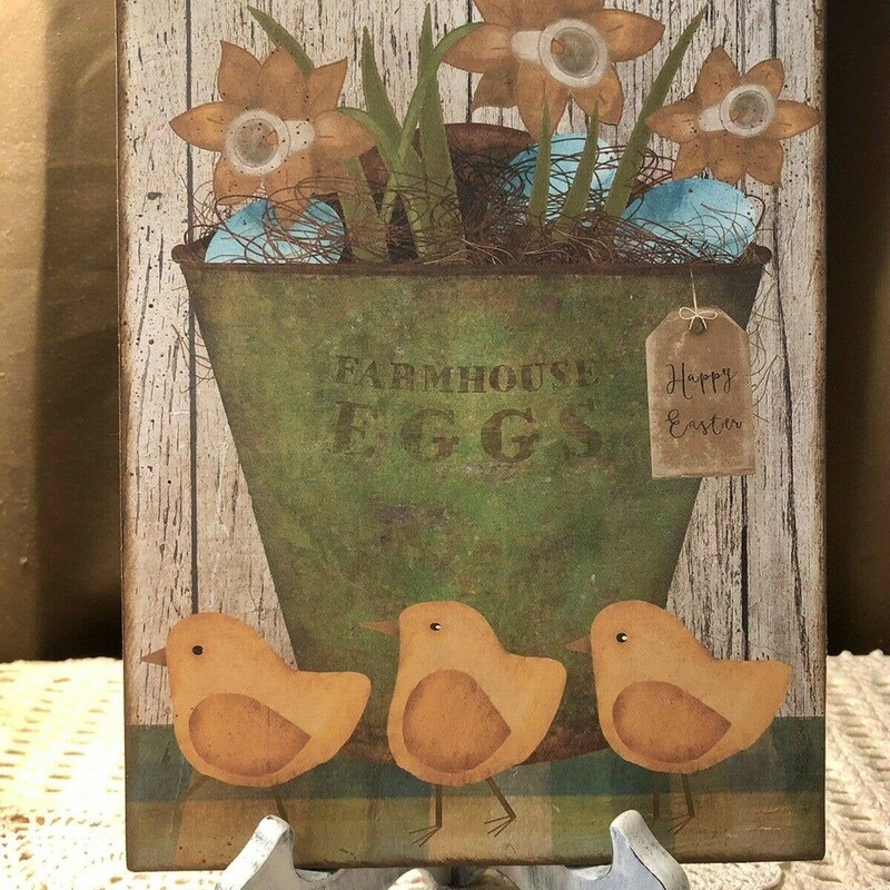 Primitive Chicks - Etsy