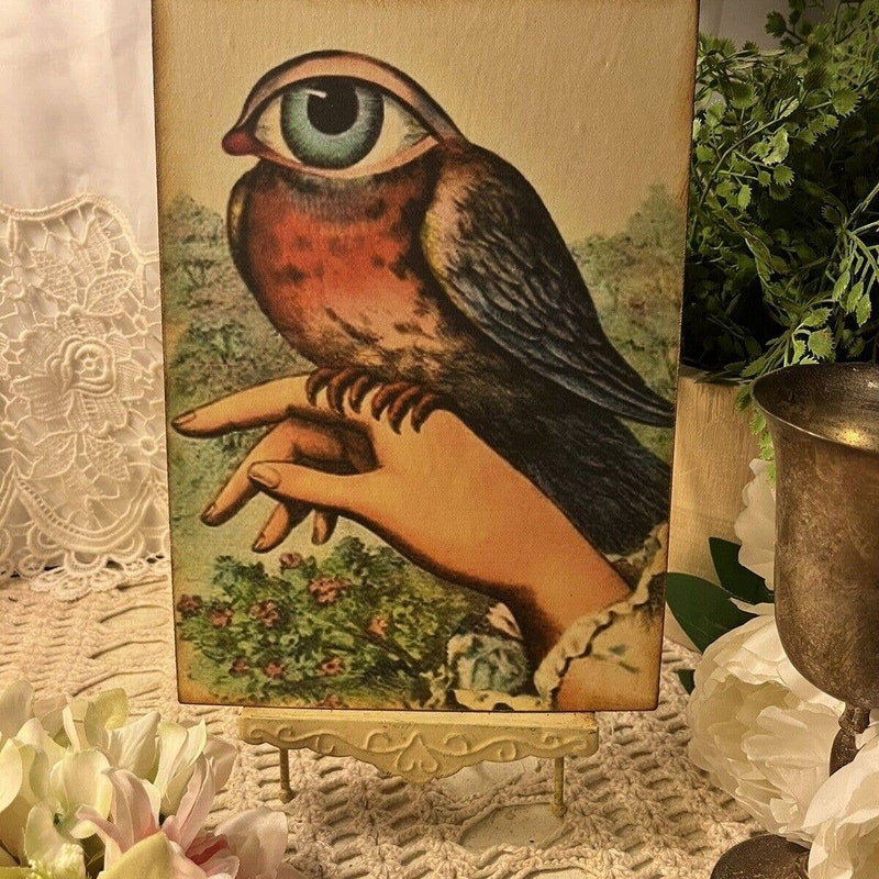 Victorian Hand - Etsy