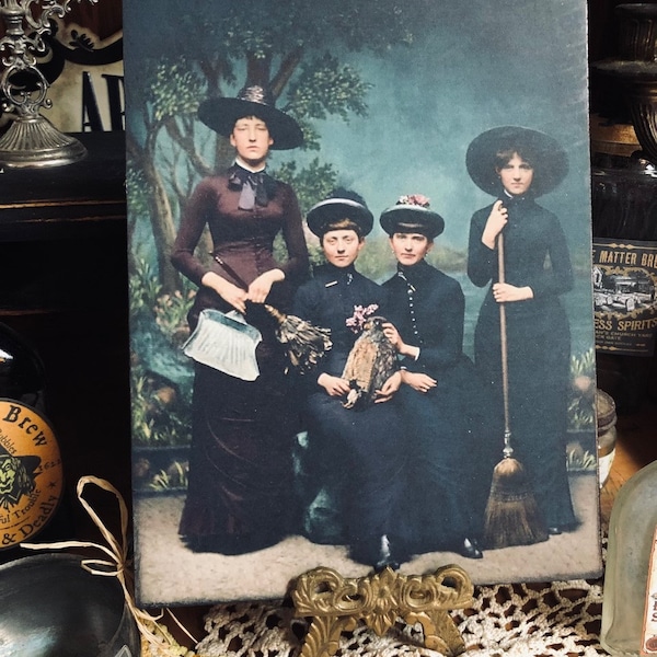 Victorian Halloween - Etsy