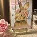 Wild Bunny Farms, Rabbit, Easter HANDCRAFTED Plaque / Sign - Etsy